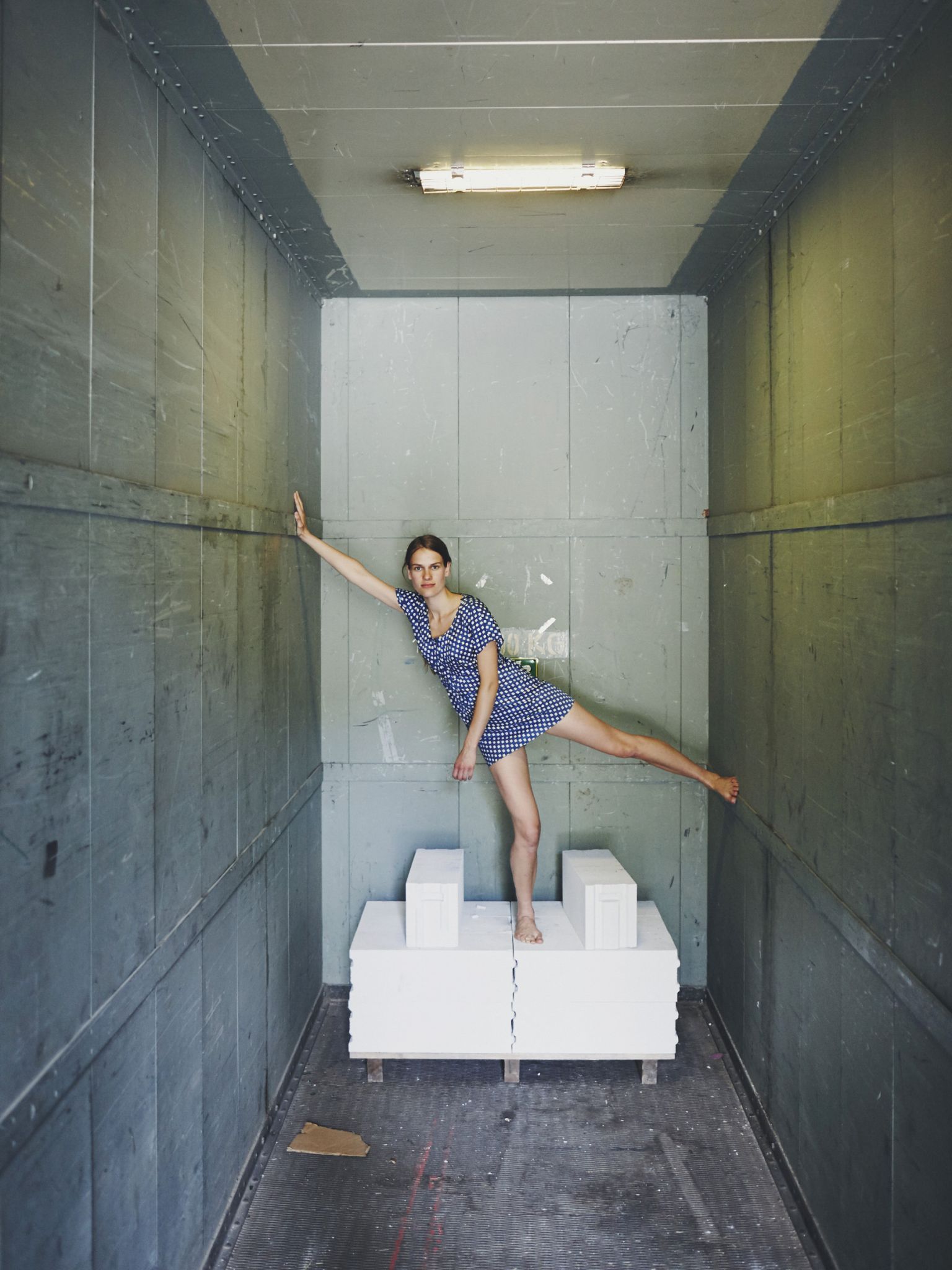 Spielzeitheft | Julian Baumann