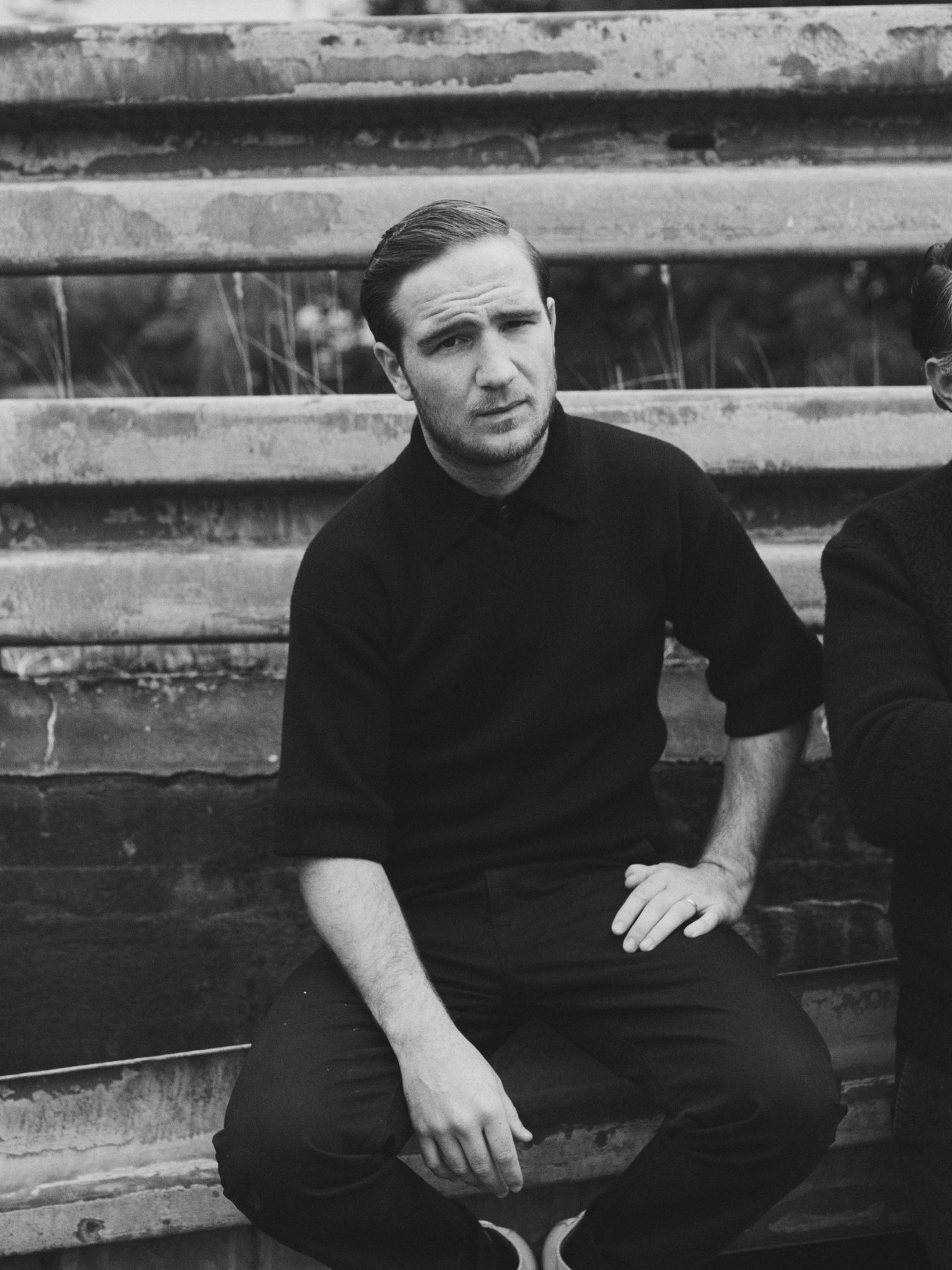 Freddy Lau und Kida Ramadan | Julian Baumann