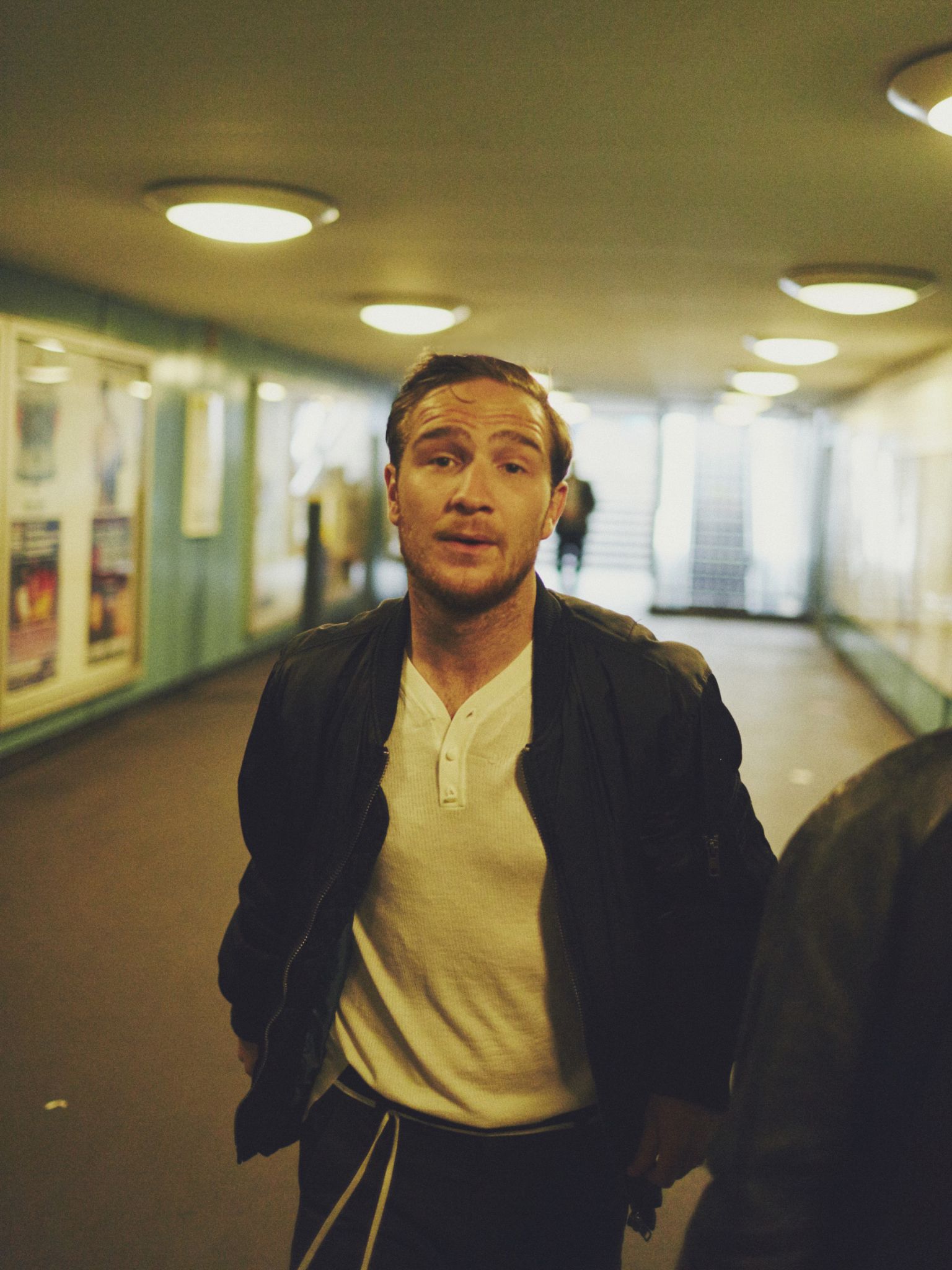 Freddy Lau und Kida Ramadan | Julian Baumann