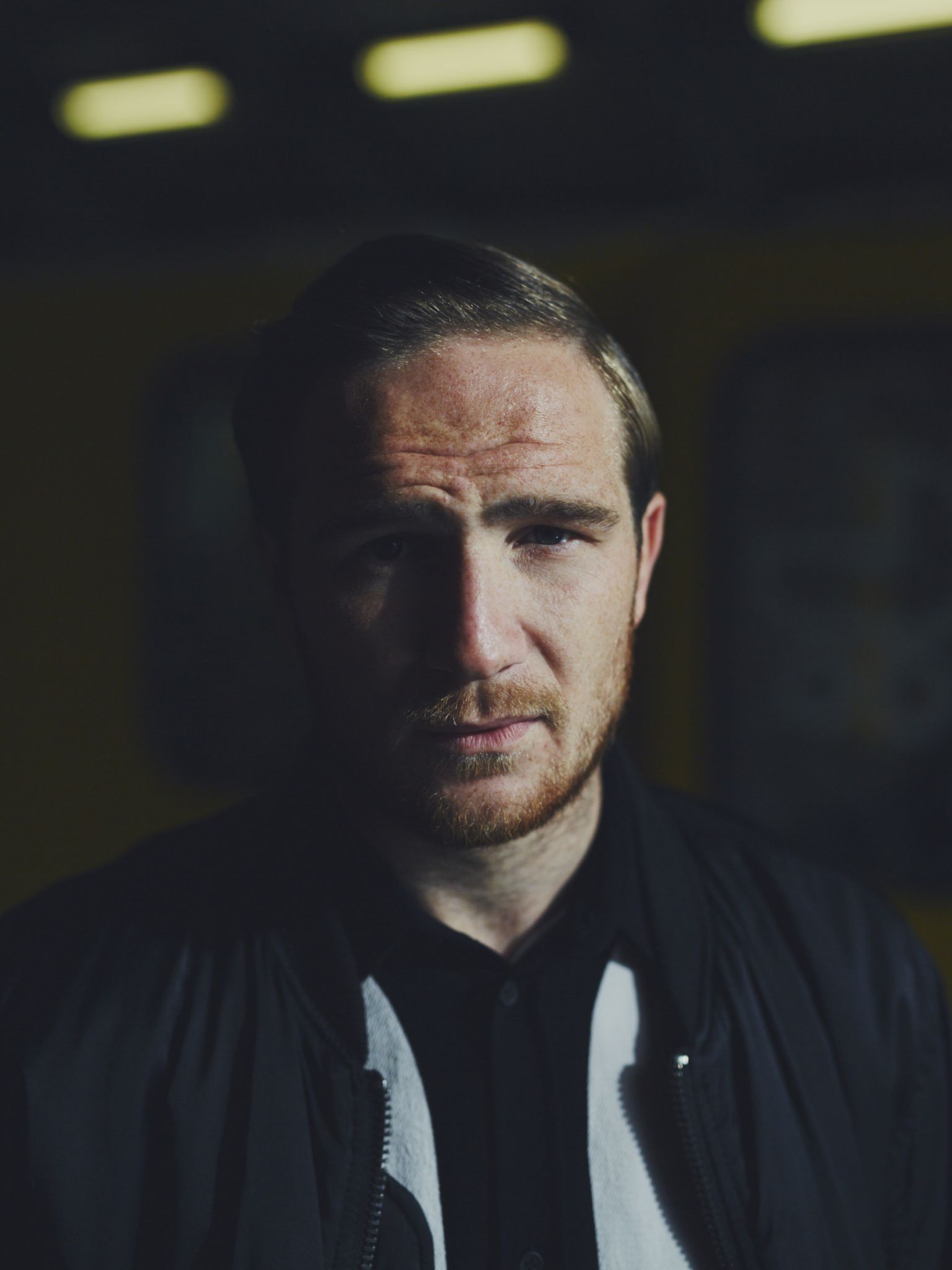 Freddy Lau und Kida Ramadan | Julian Baumann