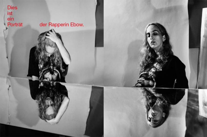 Ebow | Julian Baumann