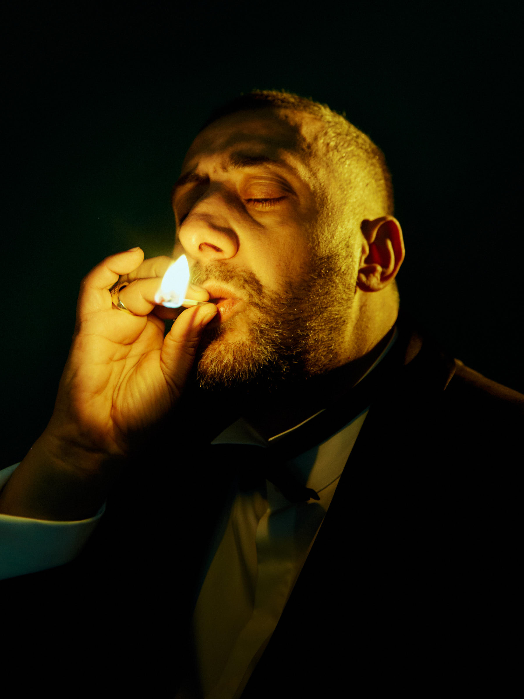 Kida Ramadan | Julian Baumann