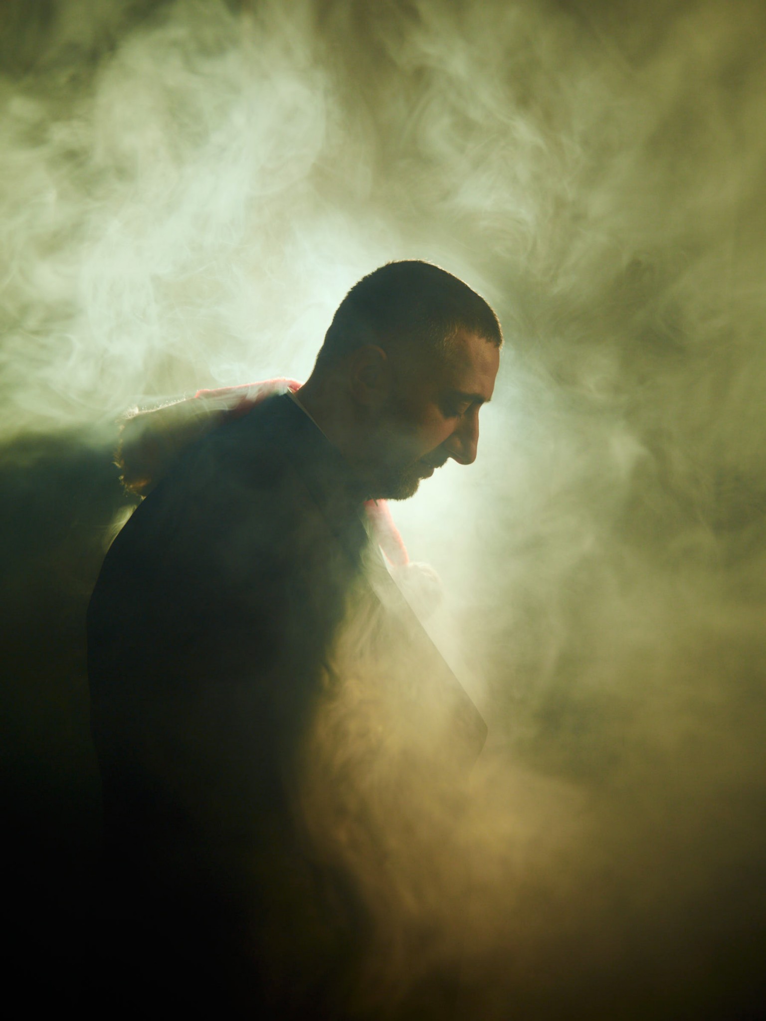 Kida Ramadan | Julian Baumann