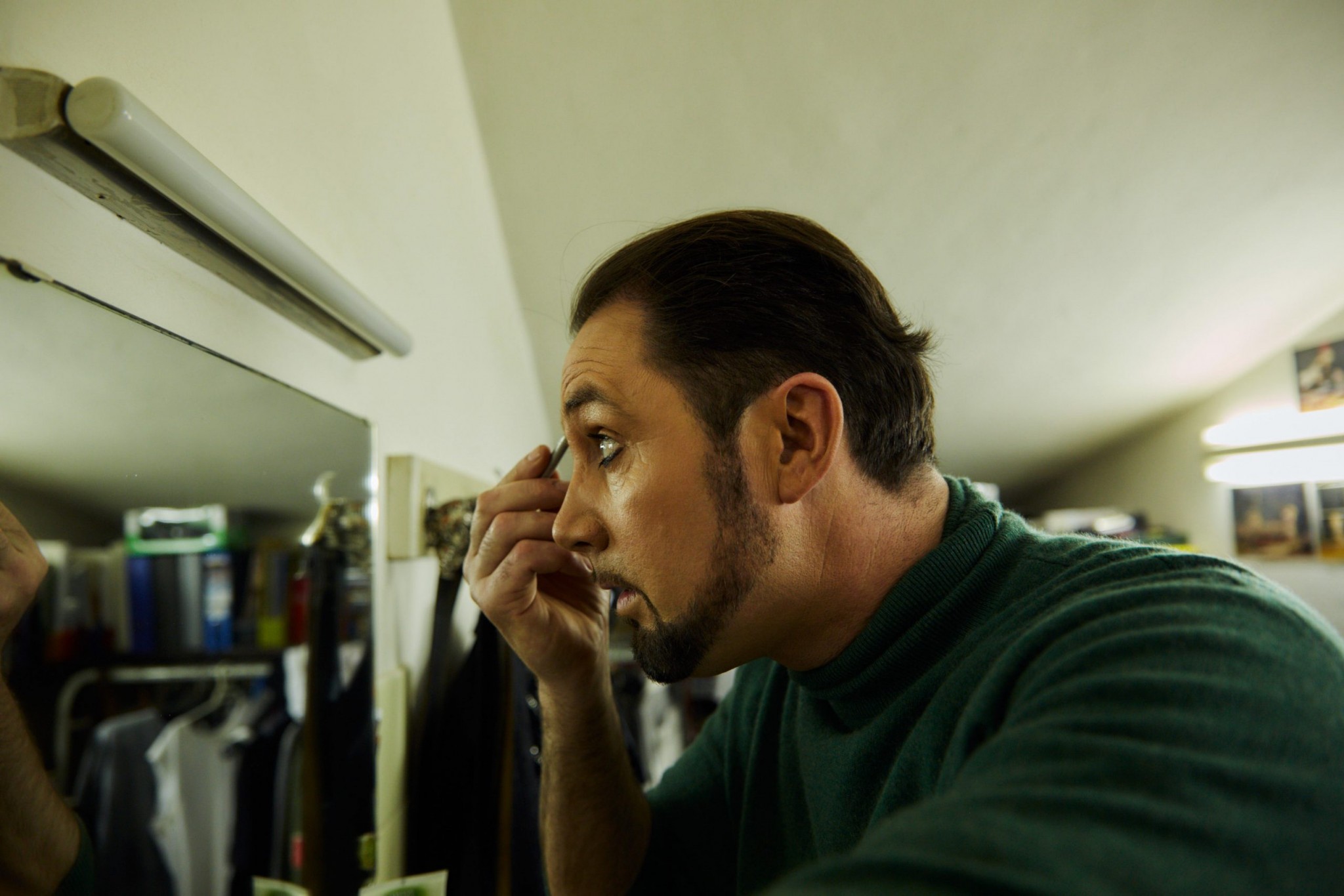 Martin Lacey Jr. | Julian Baumann